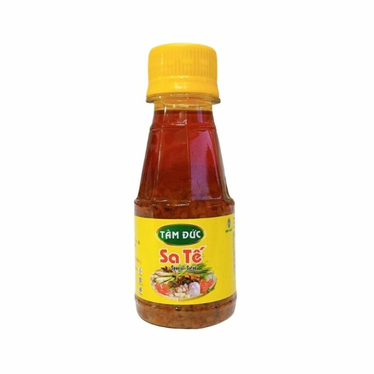 Gia vị Việt Nam tại Nhật Bản - Vietmart