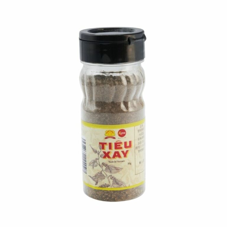 Gia vị Aji-Quick Bún Bò Huế - Gia vị Việt Nam tại Nhật Bản