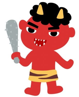 Các loại ma quỷ ở Nhật Bản được nhiều người biết tới