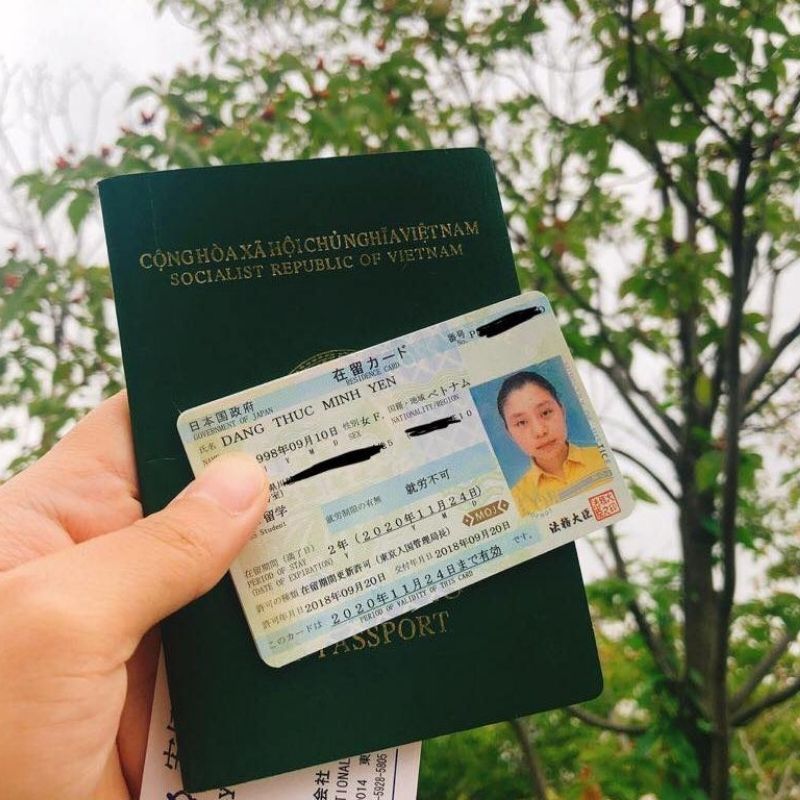 Thông tin đầy đủ về thẻ Yucho, tài khoản Yucho tại Nhật