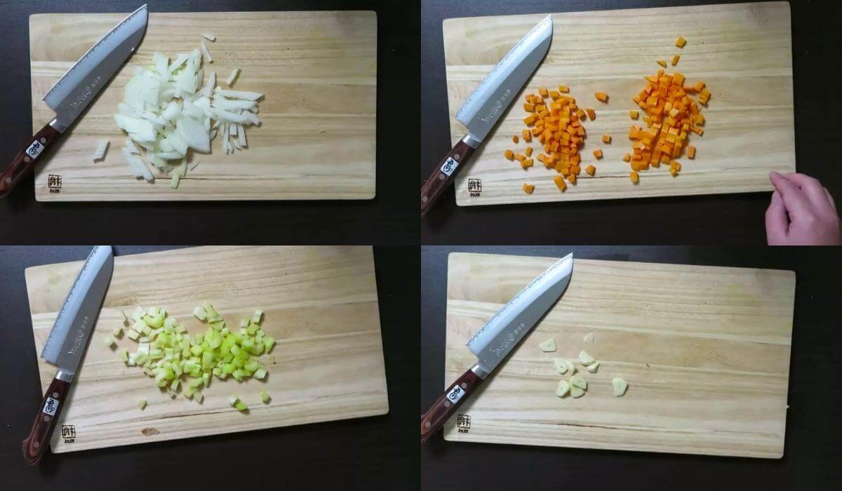 Hướng dẫn làm món tôm hùm mì ý xốt Americane - Vietmart