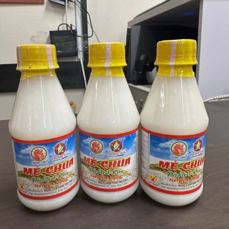 Mẻ chua (200g) - Vietmart