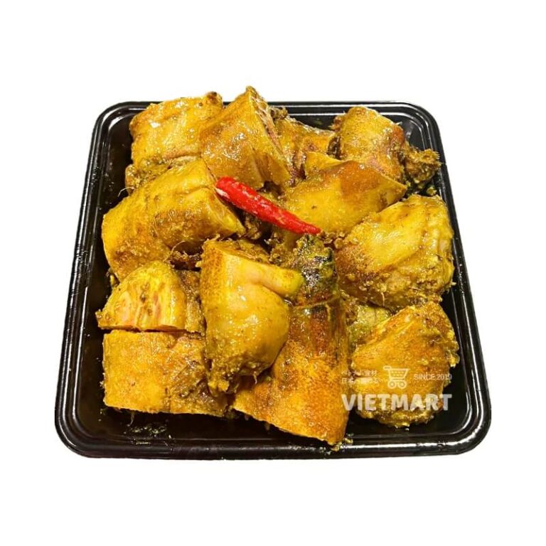 Set móng giả cầy kèm gia vị - Vietmart